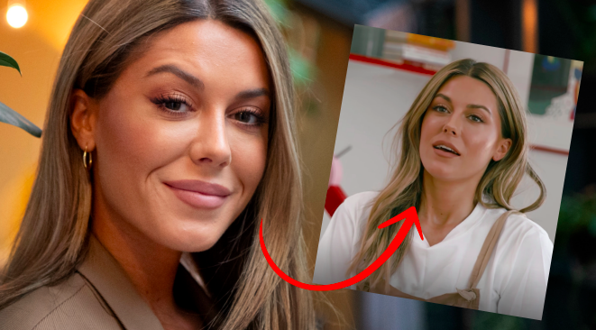 Detaljen i Bianca Ingrossos tv-avtal – det vägrar hon göra